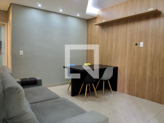 Apto, Buritis, 2 Quartos, 51 m2 Belo Horizonte