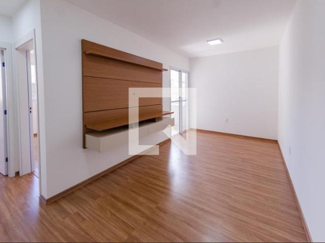 Apto, Buritis, 2 Quartos, 52 m2 Belo Horizonte
