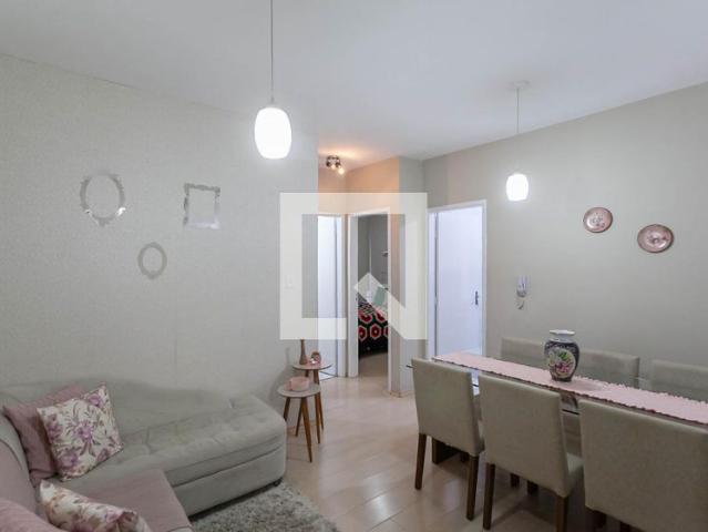 Apto, Buritis, 2 Quartos, 52 m2 Belo Horizonte