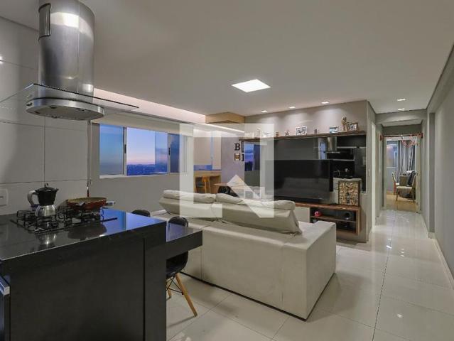Apto, Buritis, 2 Quartos, 68 m2 Belo Horizonte