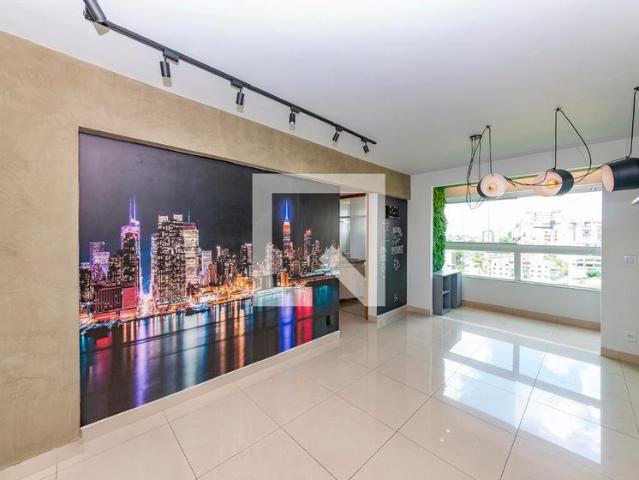 Apto, Buritis, 2 Quartos, 69 m2 Belo Horizonte