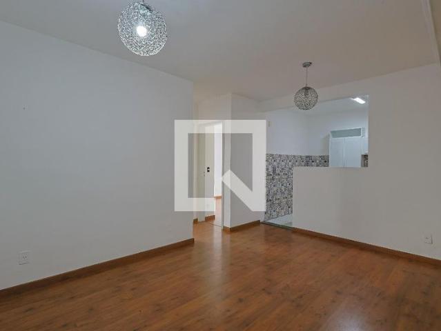 Apto, Buritis, 2 Quartos, 60 m2 Belo Horizonte