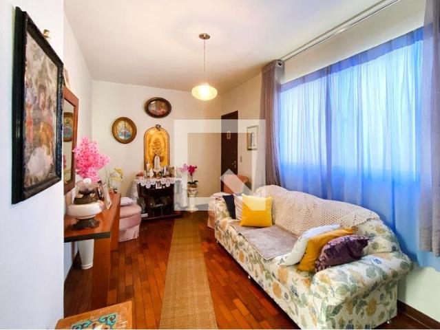 Apto, Buritis, 2 Quartos, 60 m2 Belo Horizonte