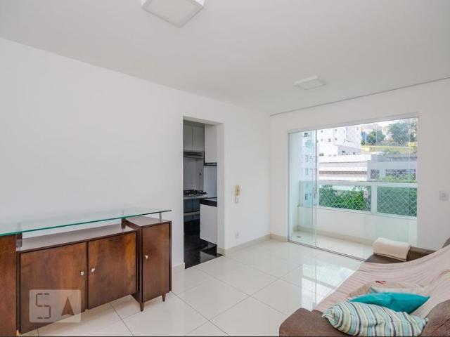 Apto, Buritis, 2 Quartos, 60 m2 Belo Horizonte