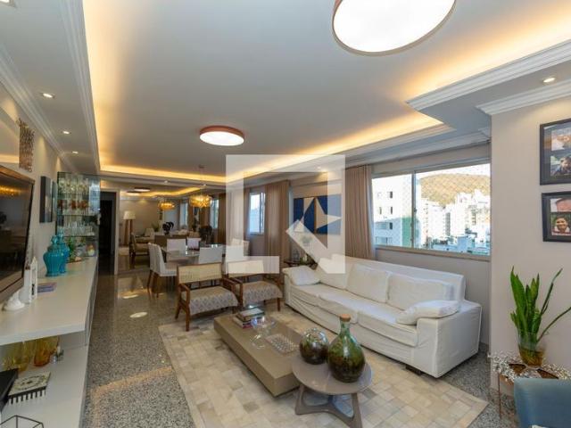 Apto, Buritis, 4 Quartos, 140 m2 Belo Horizonte
