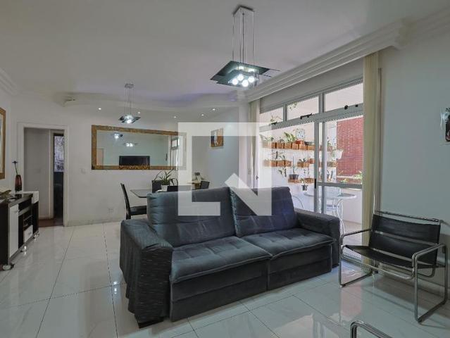 Apto, Buritis, 4 Quartos, 140 m2 Belo Horizonte