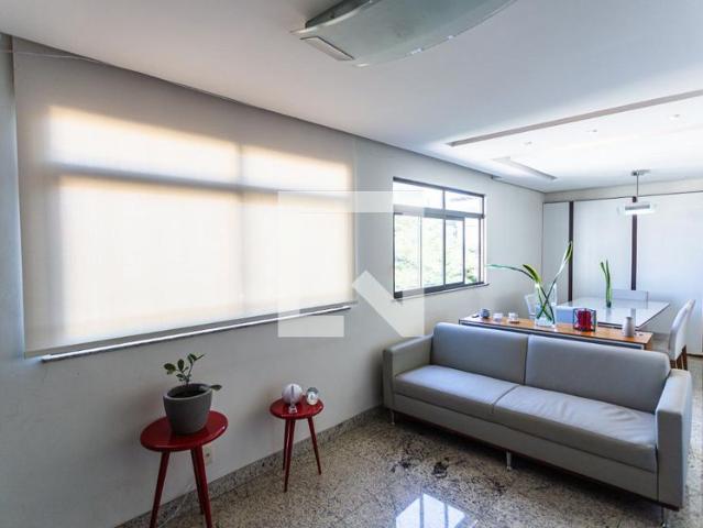 Apto, Buritis, 4 Quartos, 140 m2 Belo Horizonte