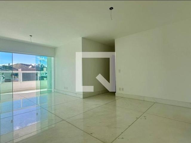Apto, Buritis, 4 Quartos, 140 m2 Belo Horizonte