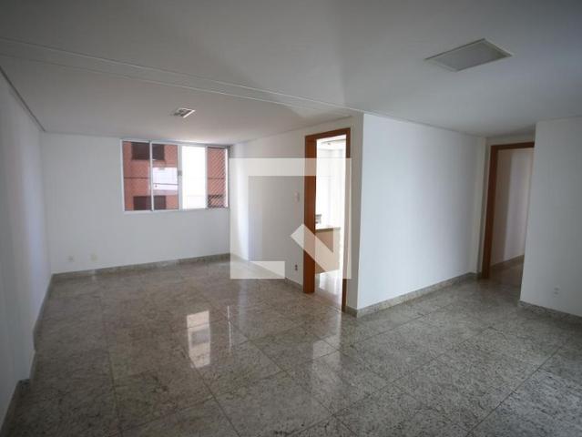 Apto, Buritis, 4 Quartos, 140 m2 Belo Horizonte