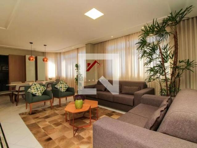 Apto, Buritis, 4 Quartos, 140 m2 Belo Horizonte