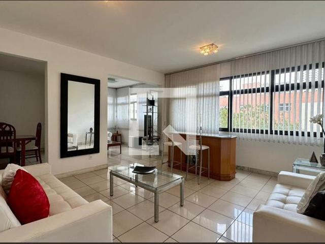 Apto, Buritis, 4 Quartos, 145 m2 Belo Horizonte
