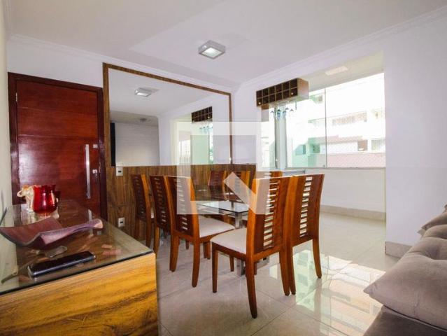 Apto, Buritis, 4 Quartos, 148 m2 Belo Horizonte