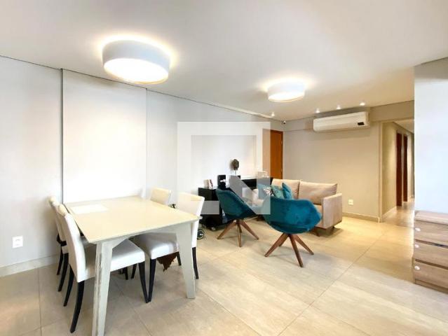 Apto, Buritis, 4 Quartos, 150 m2 Belo Horizonte