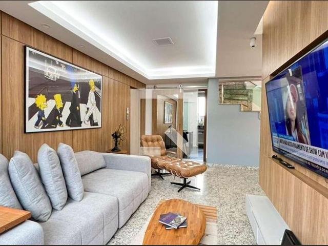 Apto, Buritis, 4 Quartos, 150 m2 Belo Horizonte