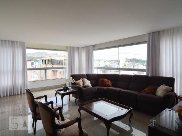 Apto, Buritis, 4 Quartos, 154 m2 Belo Horizonte