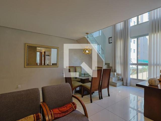 Apto, Buritis, 4 Quartos, 167 m2 Belo Horizonte