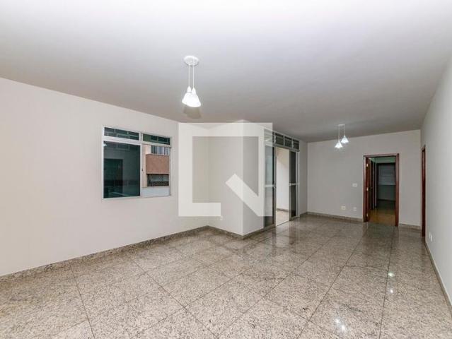 Apto, Buritis, 4 Quartos, 165 m2 Belo Horizonte
