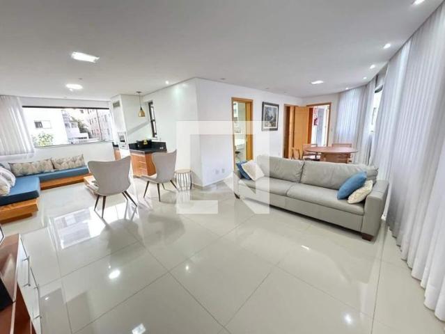 Apto, Buritis, 4 Quartos, 180 m2 Belo Horizonte