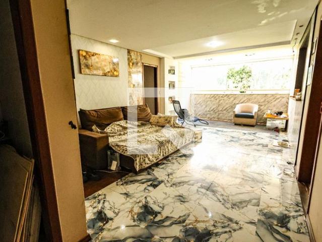 Apto, Buritis, 4 Quartos, 110 m2 Belo Horizonte