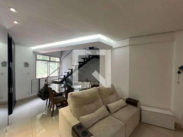 Apto, Buritis, 4 Quartos, 120 m2 Belo Horizonte