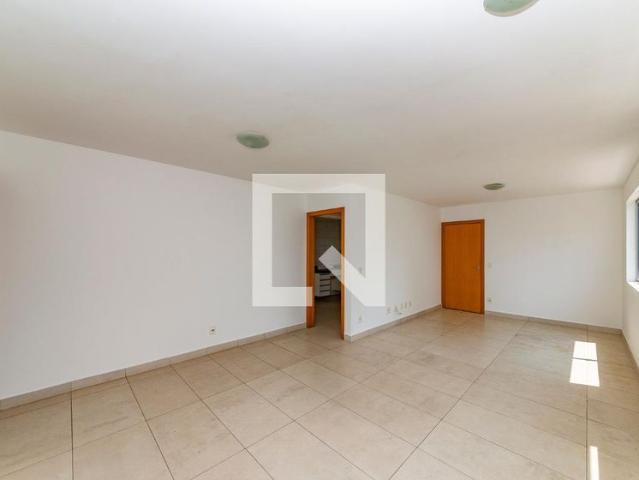 Apto, Buritis, 4 Quartos, 127 m2 Belo Horizonte