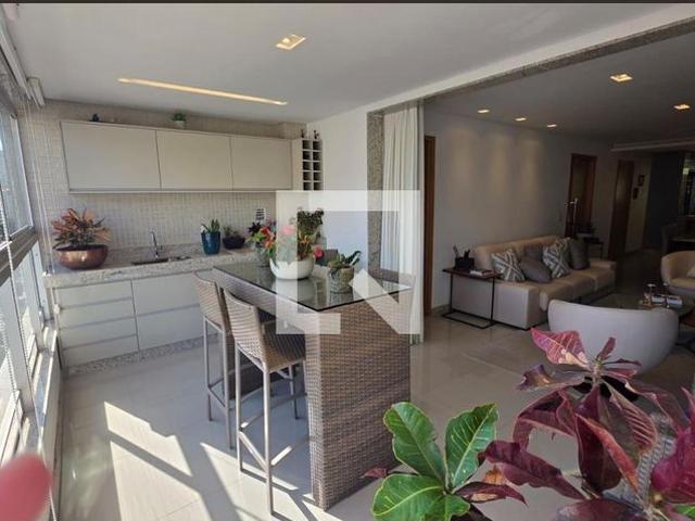 Apto, Buritis, 4 Quartos, 130 m2 Belo Horizonte