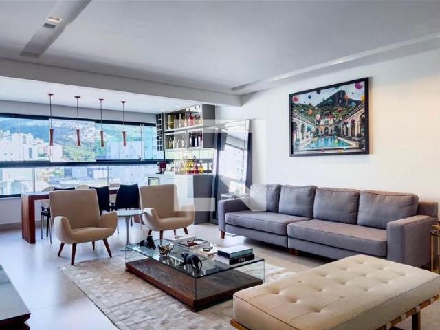 Apto, Buritis, 4 Quartos, 134 m2 Belo Horizonte