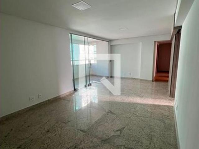 Apto, Buritis, 4 Quartos, 135 m2 Belo Horizonte