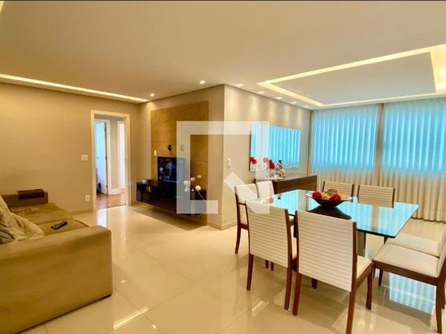 Apto, Buritis, 4 Quartos, 135 m2 Belo Horizonte