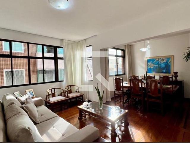 Apto, Buritis, 4 Quartos, 260 m2 Belo Horizonte