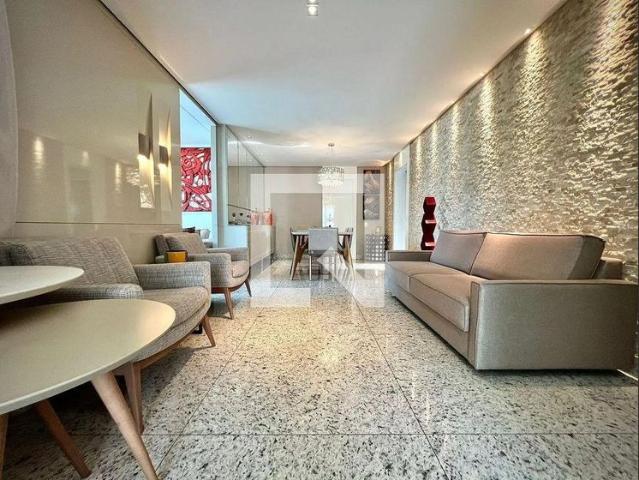 Apto, Buritis, 4 Quartos, 262 m2 Belo Horizonte