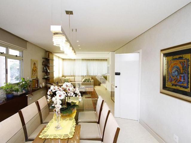 Apto, Buritis, 4 Quartos, 267 m2 Belo Horizonte