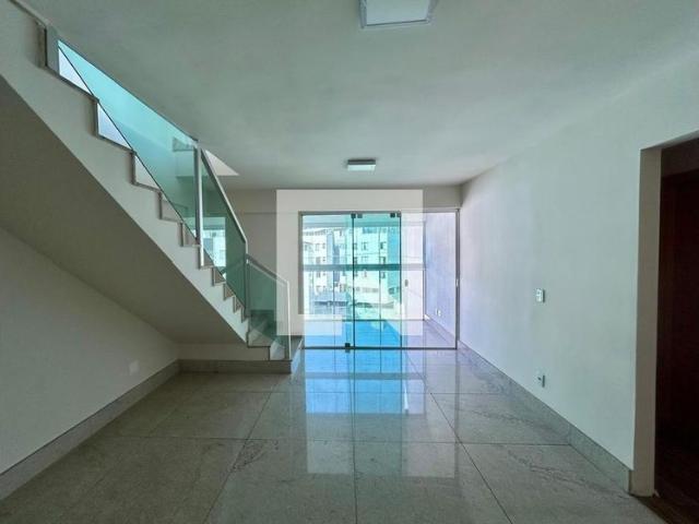 Apto, Buritis, 4 Quartos, 200 m2 Belo Horizonte