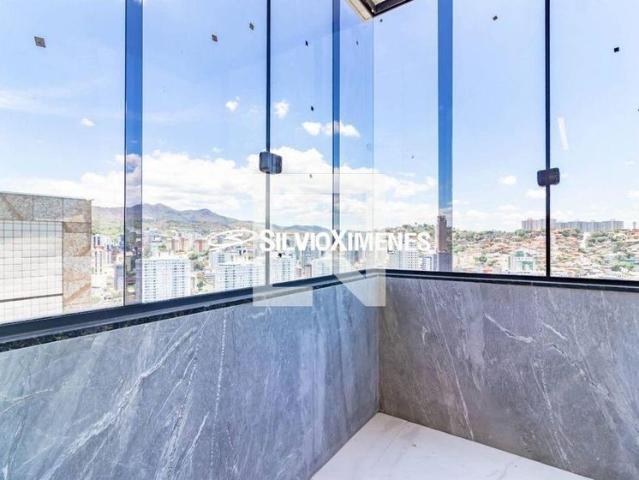 Apto, Buritis, 4 Quartos, 200 m2 Belo Horizonte