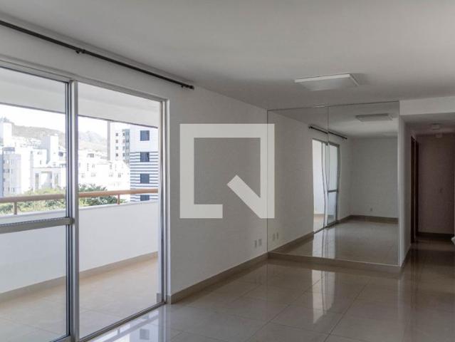 Apto, Buritis, 4 Quartos, 206 m2 Belo Horizonte