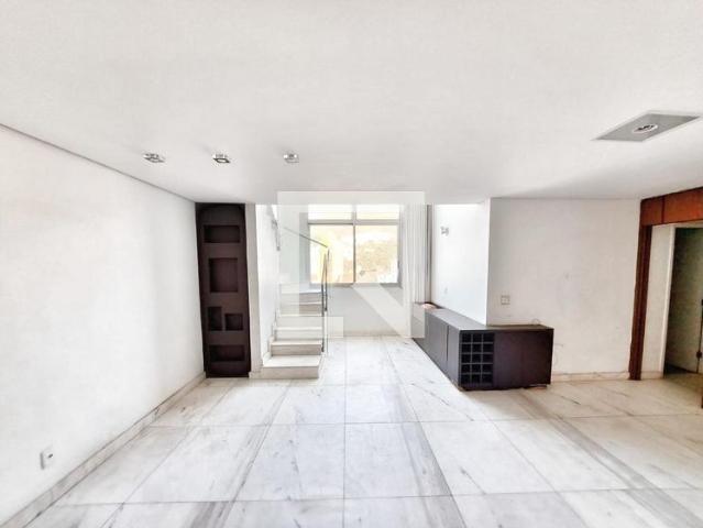 Apto, Buritis, 4 Quartos, 210 m2 Belo Horizonte