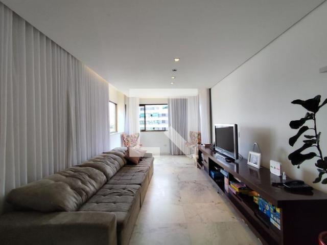 Apto, Buritis, 4 Quartos, 300 m2 Belo Horizonte