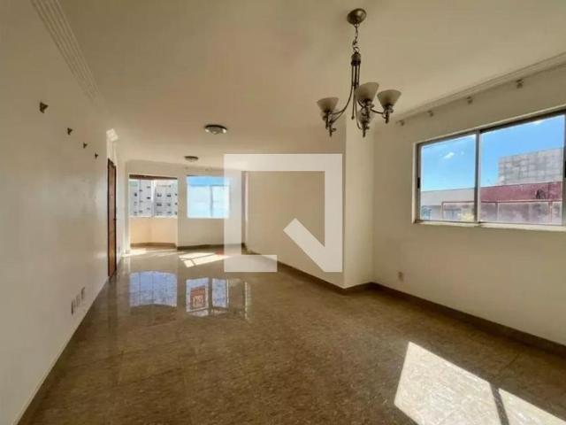 Apto, Buritis, 5 Quartos, 300 m2 Belo Horizonte