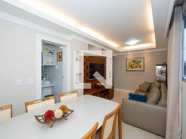 Apto, Buritis, 4 Quartos, 87 m2 Belo Horizonte
