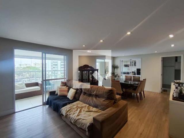 Apto, Butantã, 4 Quartos, 184 m2 São Paulo