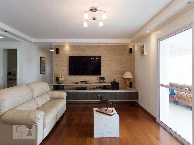 Apto, Butantã, 4 Quartos, 184 m2 São Paulo