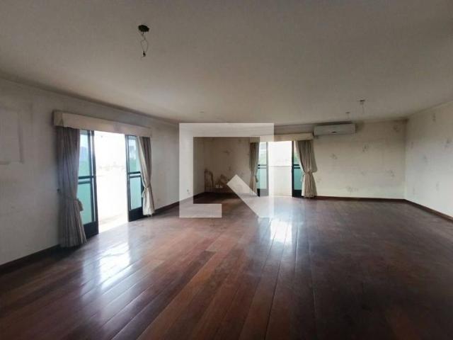Apto, Butantã, 4 Quartos, 280 m2 São Paulo