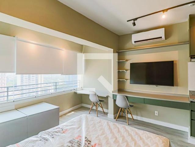 Apto, Butantã, 0 Quarto, 25 m2 São Paulo