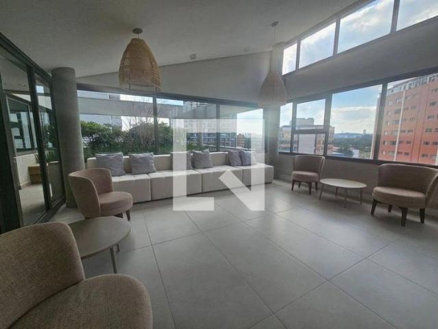 Apto, Butantã, 1 Quarto, 40 m2 São Paulo