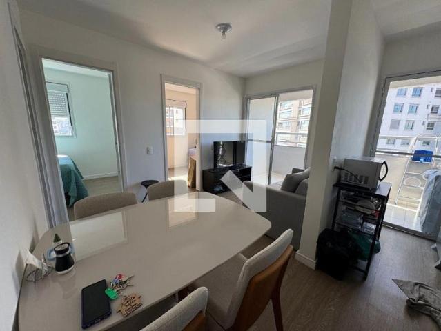 Apto, Butantã, 1 Quarto, 41 m2 São Paulo