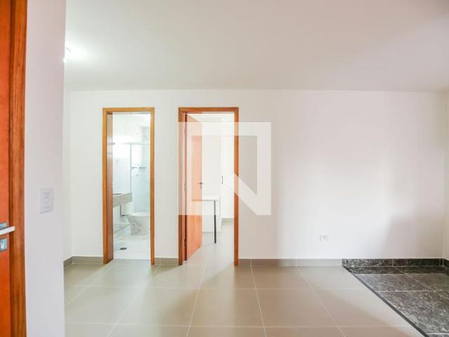 Apto, Butantã, 1 Quarto, 42 m2 São Paulo