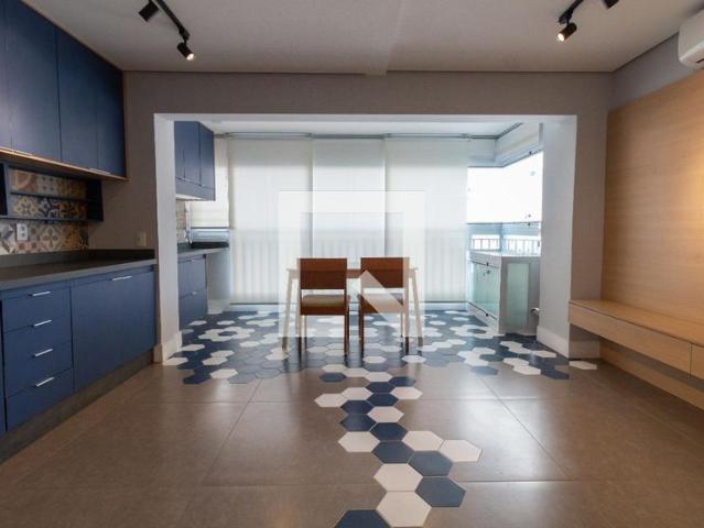Apto, Butantã, 1 Quarto, 44 m2 São Paulo