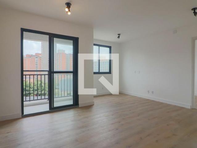 Apto, Butantã, 1 Quarto, 44 m2 São Paulo