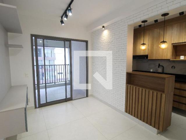 Apto, Butantã, 1 Quarto, 45 m2 São Paulo