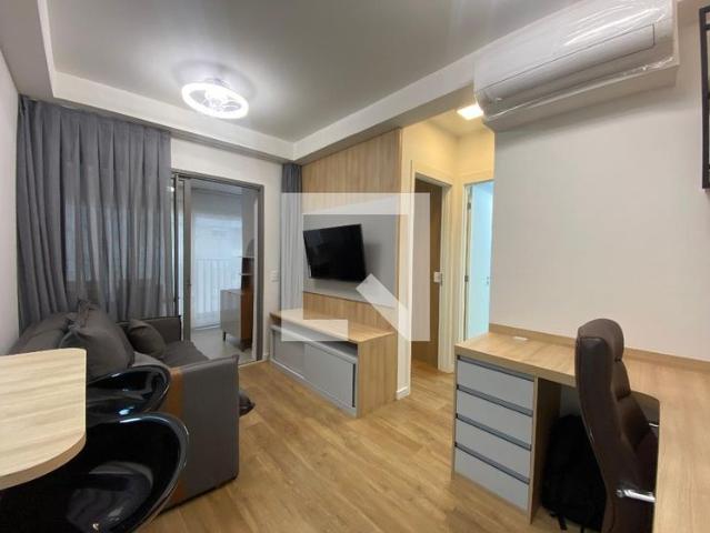 Apto, Butantã, 1 Quarto, 45 m2 São Paulo